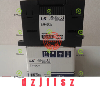 1pcs brand new LS LG G7F-DA2V G7FDA2V Module Fast delivery | eBay