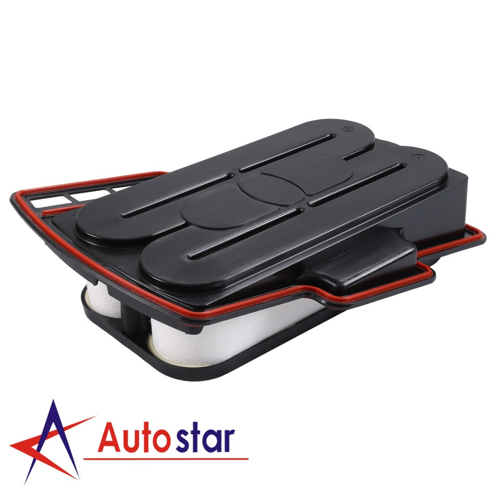 For CV50634 Cummins ISX 904-7904 Fleetguard Crankcase Ventilation ...