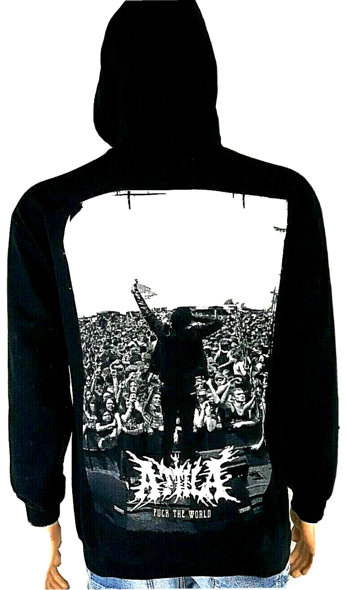 Attila Hoodie