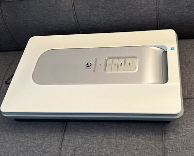 HP G4010 Scanjet Photo Flatbed Scanner | eBay