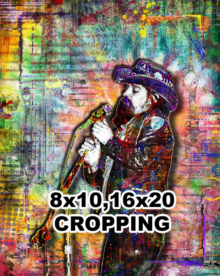 Ron Pigpen McKernan GRATEFUL DEAD Poster, Pigpen Pop Art , Grateful ...