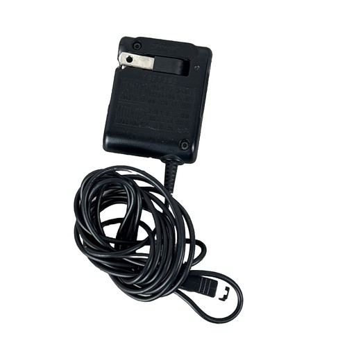 Authentic GBA GAMEBOY ADVANCE SP CHARGER NTR-002 OEM Cord Nintendo ...