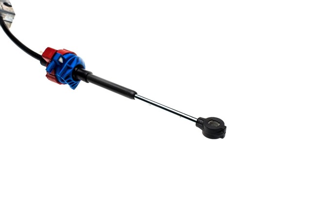 Cable ASSY Selector Lever Control Ford Focus YS 4 Z 7 E 395 AA for sale ...