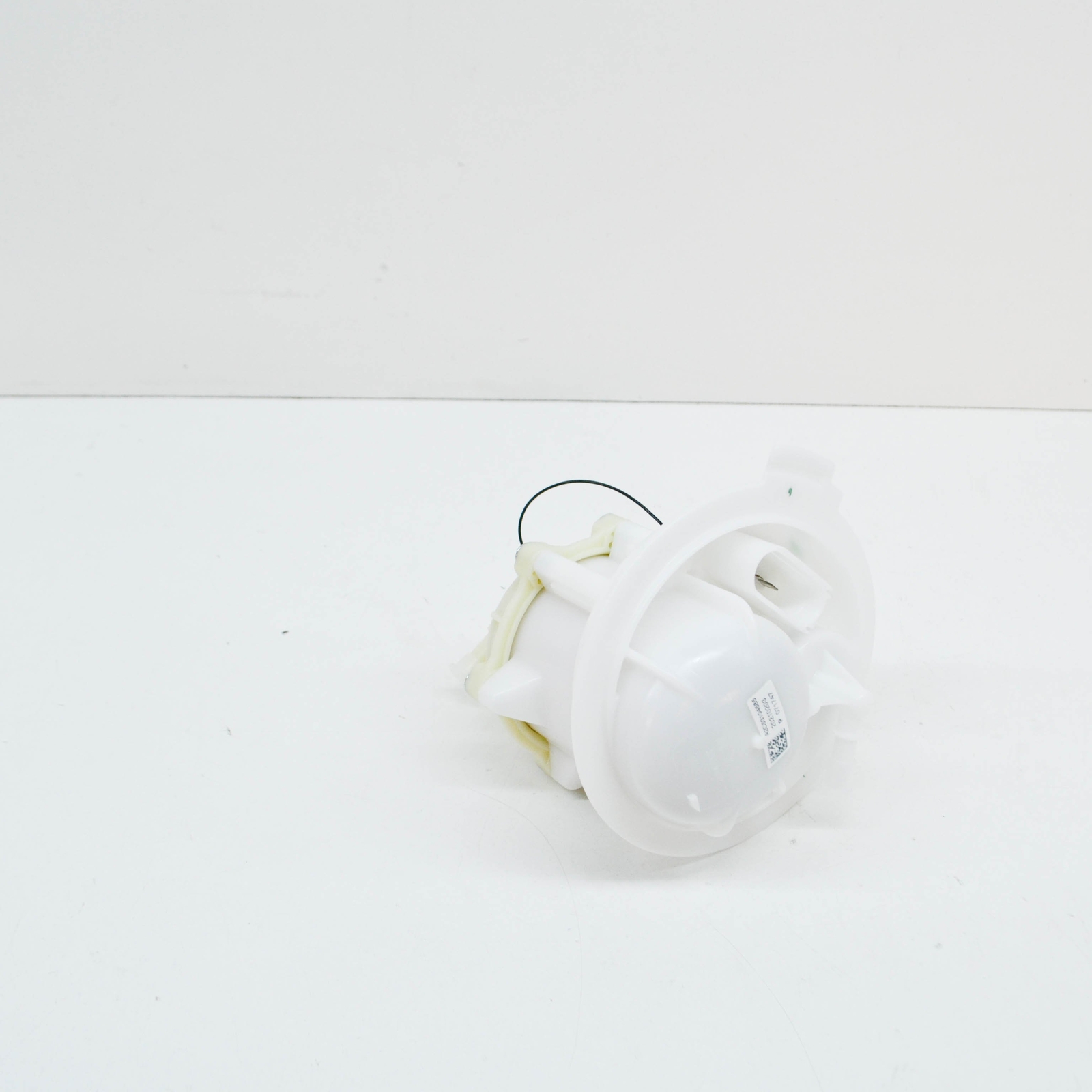 AUDI Q7 4L Left Upper Fuel Filter 7L8919679 NEW | eBay