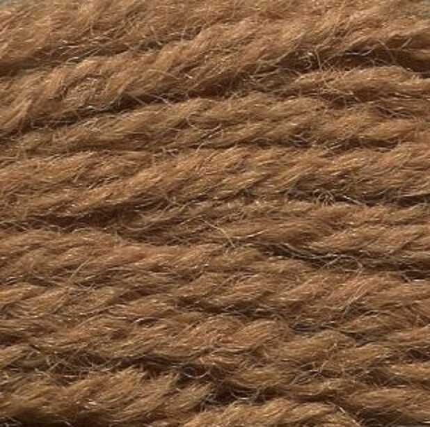 219 COLORS Paternayan Persian wool Yarn 8 yards 3-ply needlepoint #100 ...