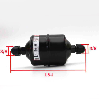 For Danfoss Air conditioning DML163 023Z5043 refrigeration filter drier ...