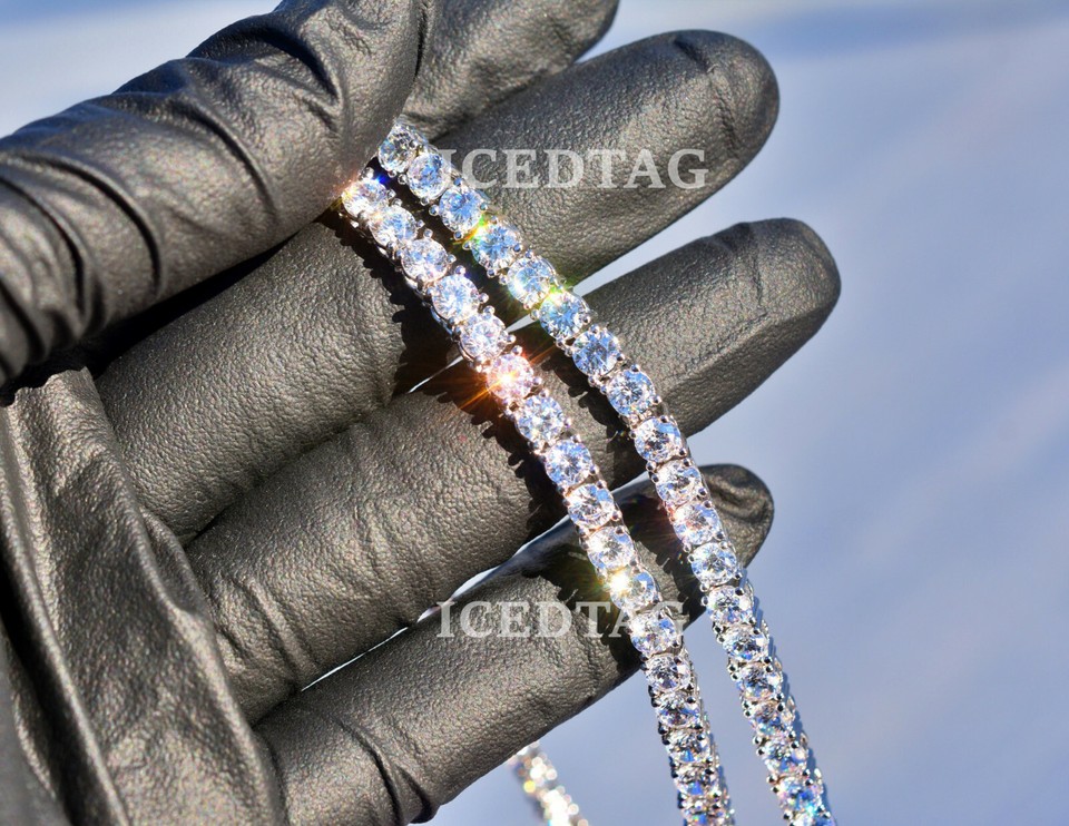 MEN HIP HOP ICED LAB DIAMOND JUMBO SIZE LAST SUPPER PENDANT, TENNIS ...