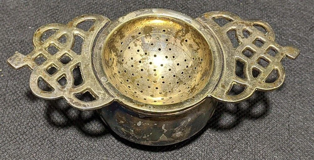 Vintage Tea Steeper