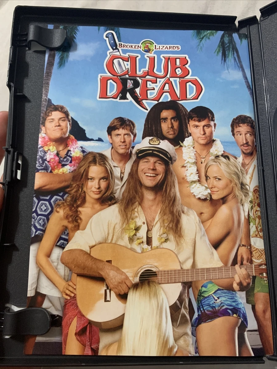Club Dread