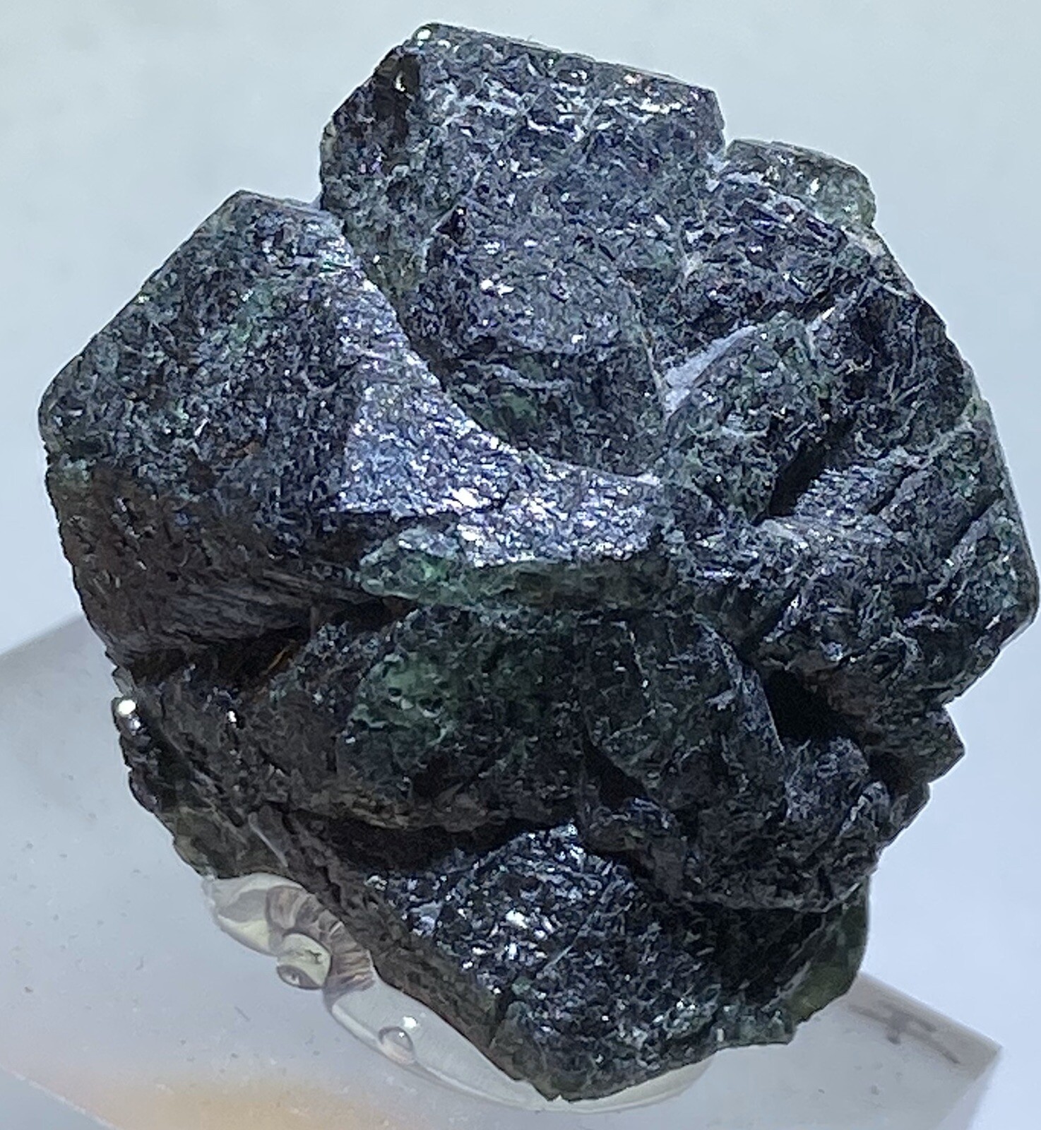 ALEXANDRITE Crystal rough (21 gr) Alexandrit Kristall roh, Zimbabwe | eBay