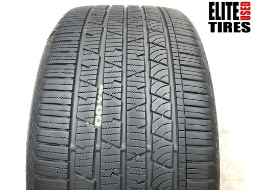 [1] Continental CrossContact LX Sport P315/40R21 315 40 21 Tire 8.75/32 ...
