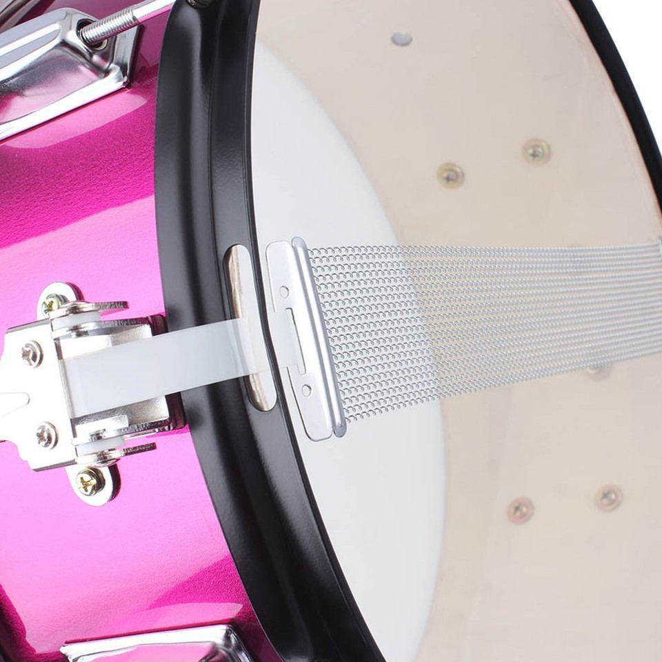 Snare Drum Spring Strands 20 Strands Steel Drum Wire Spring for Snare ...