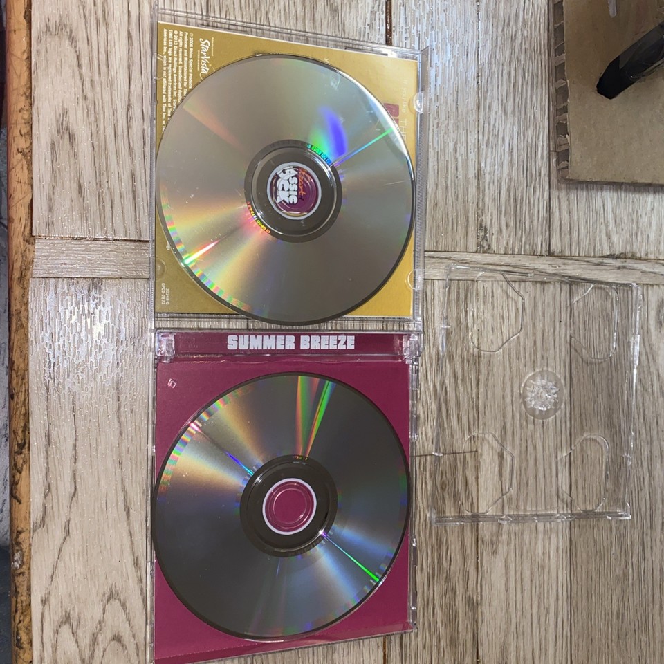 Time Life The Best of Soft Rock 6 CD Box set, Preowned No Returns | eBay