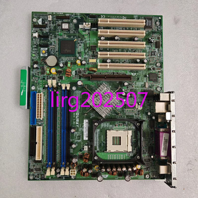 1pc used HP XW4100 875PE motherboard 331224-001 361633-001 | eBay