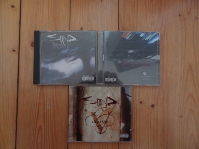 Staind Cds Break the cycle, 14 Shades of Grey, Chapter V | eBay.de