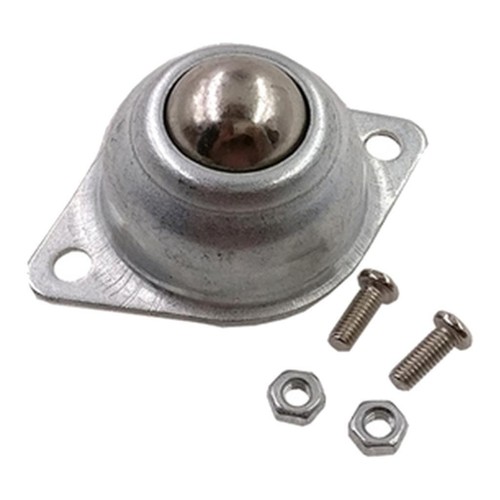 Alloy Transfer Ball Bull Wheel Durable Omni-Directional Wheel | eBay