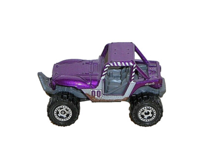 Matchbox Regular Models MBX 4x4 Rare color scale 1:64 No box | eBay