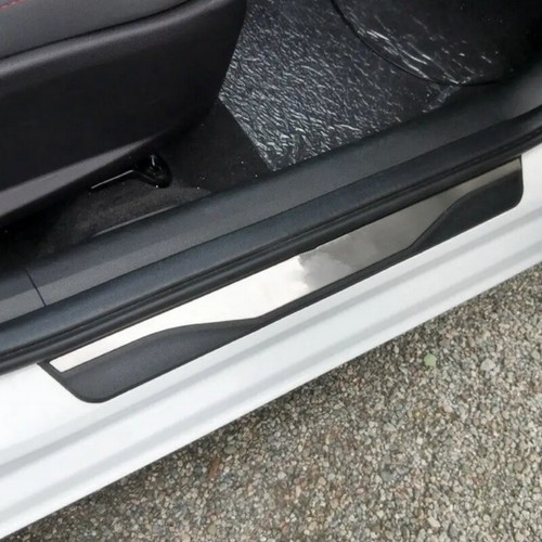 For Kia Sportage 2017-2021 Car Accessories Door Sill Scuff Plate ...
