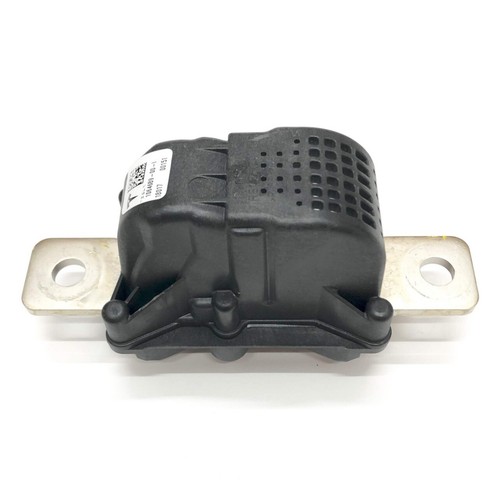 Tesla Model 3/Y High Voltage Battery Disconnect Pyrofuse Pyro Fuse ...