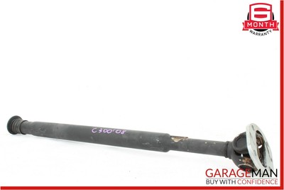 08-14 Mercedes W204 C300 AWD 4Matic Front Drive Shaft Propeller ...