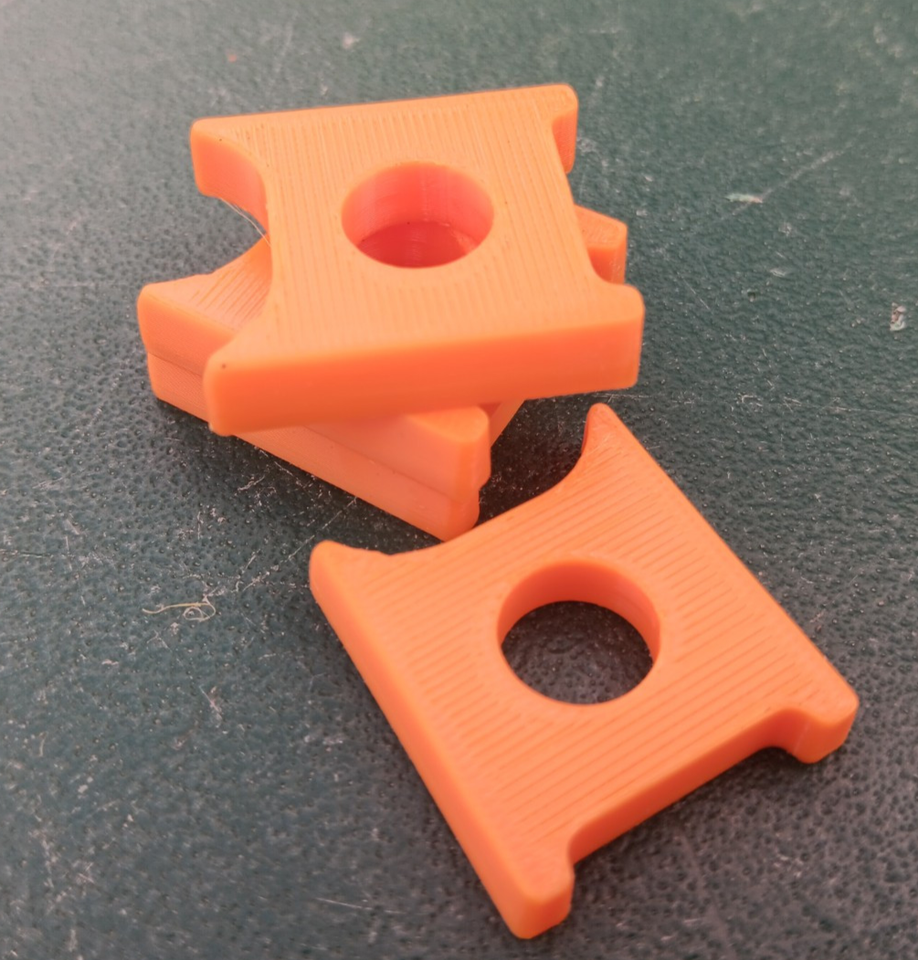 Ruger Mini 14 Recoil Buffers - 4 Pack, Made in USA, High-Quality | eBay