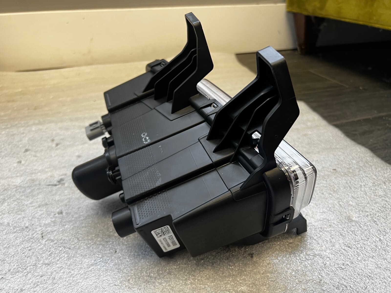 2020-2022 KIA TELLURIDE FOG LIGHT LAMP * LH * FULL LED OEM 92201S9000 ...