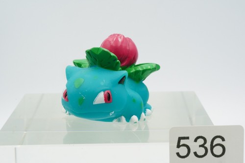 Ivysaur Puppet Bandai Pokemon Figure Collectible *as photo* | eBay