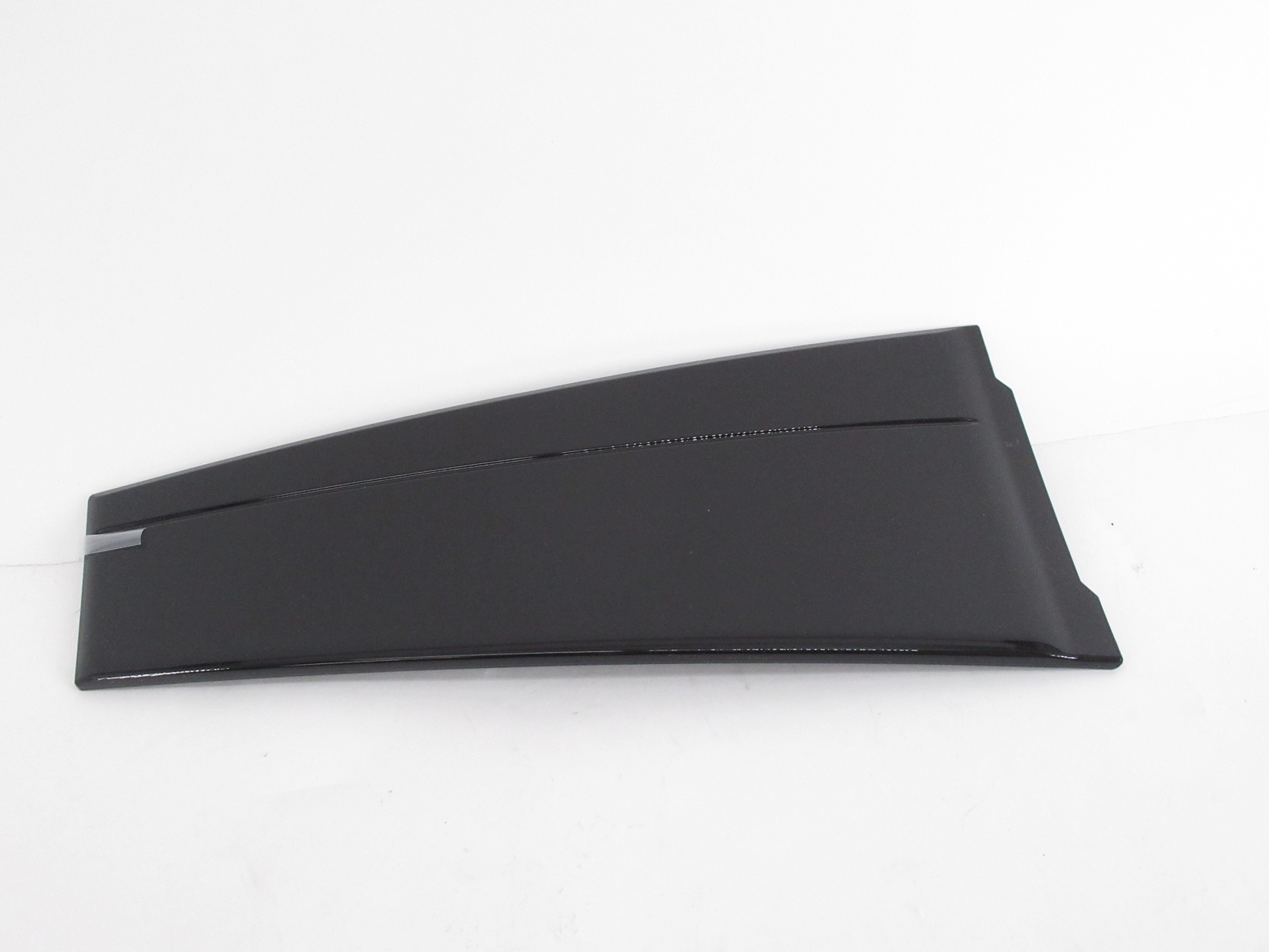 Genuine OEM Toyota 75765-0E020 Passenger Rear Applique 2014-2019 ...