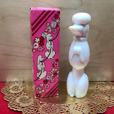 AVON vintage cologne BON BON “Unforgettable”W/ BOX | eBay