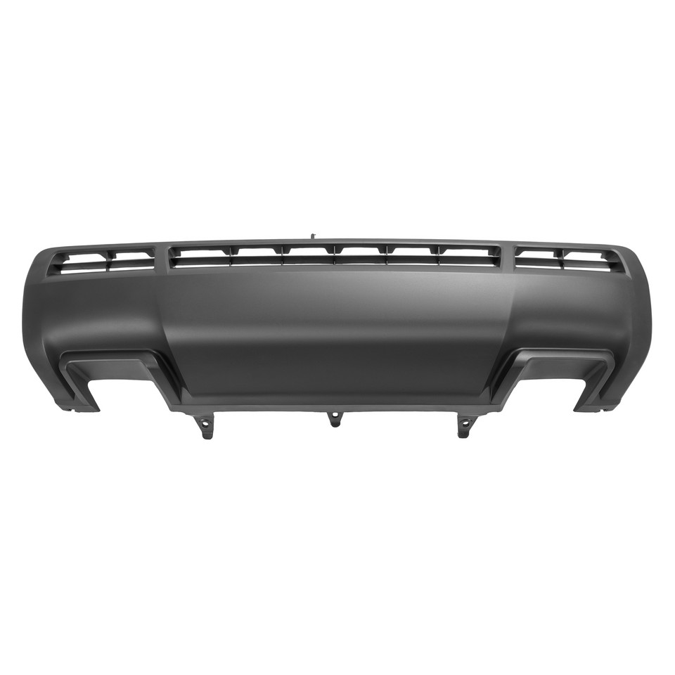 NEW Front Lower Bumper Valance Cover Panel For Toyota Tundra 2009 2010 ...