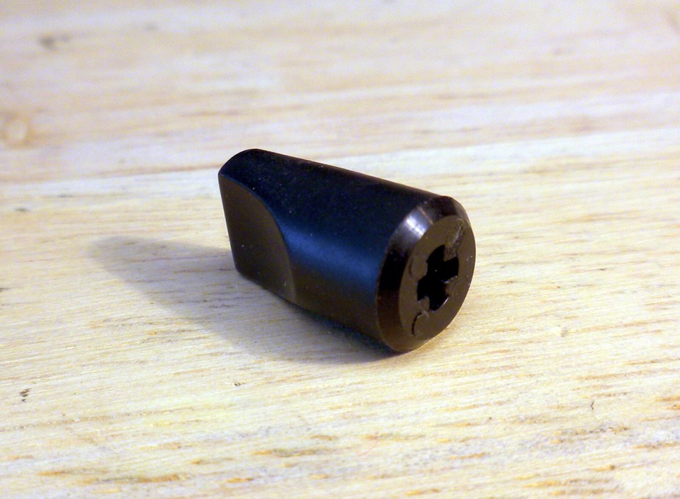 ADC Sound Shaper Equalizer - SLIDER TIP KNOB - switch cover for One Ten ...