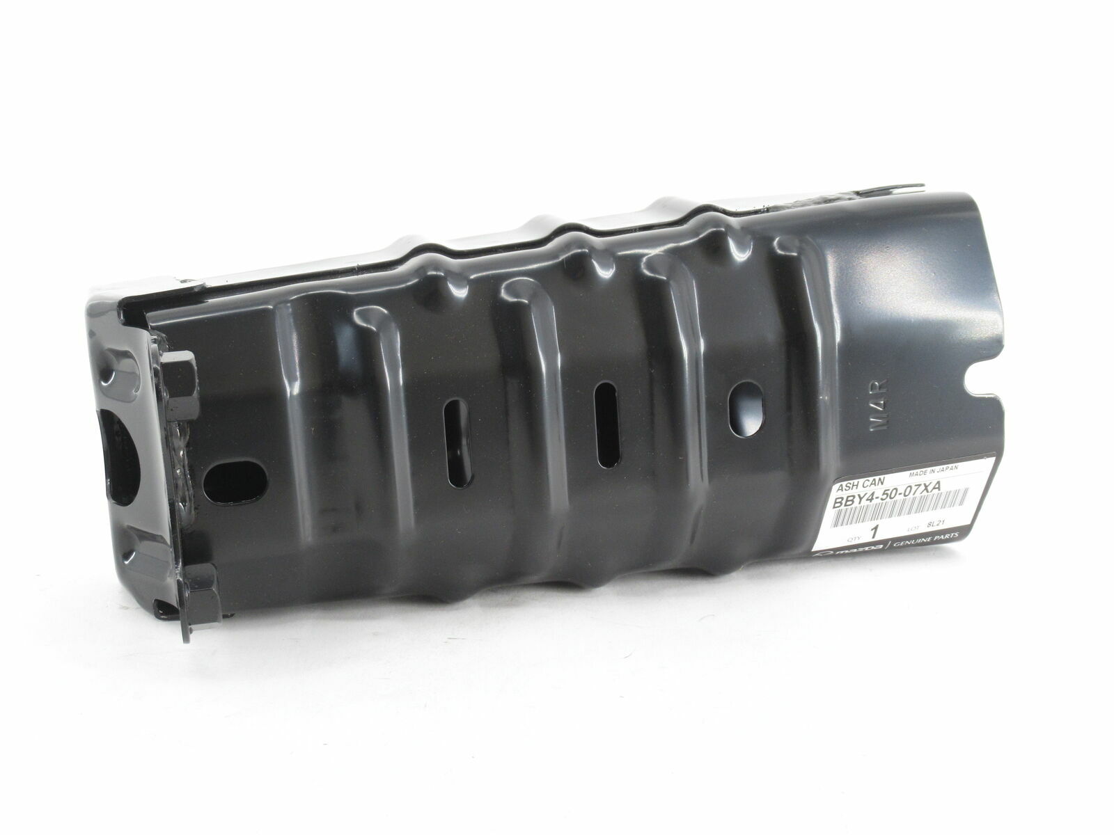 Frame Rail Extension Assembly Sidemember for 2010 2013 Mazda 3 Sedan ...