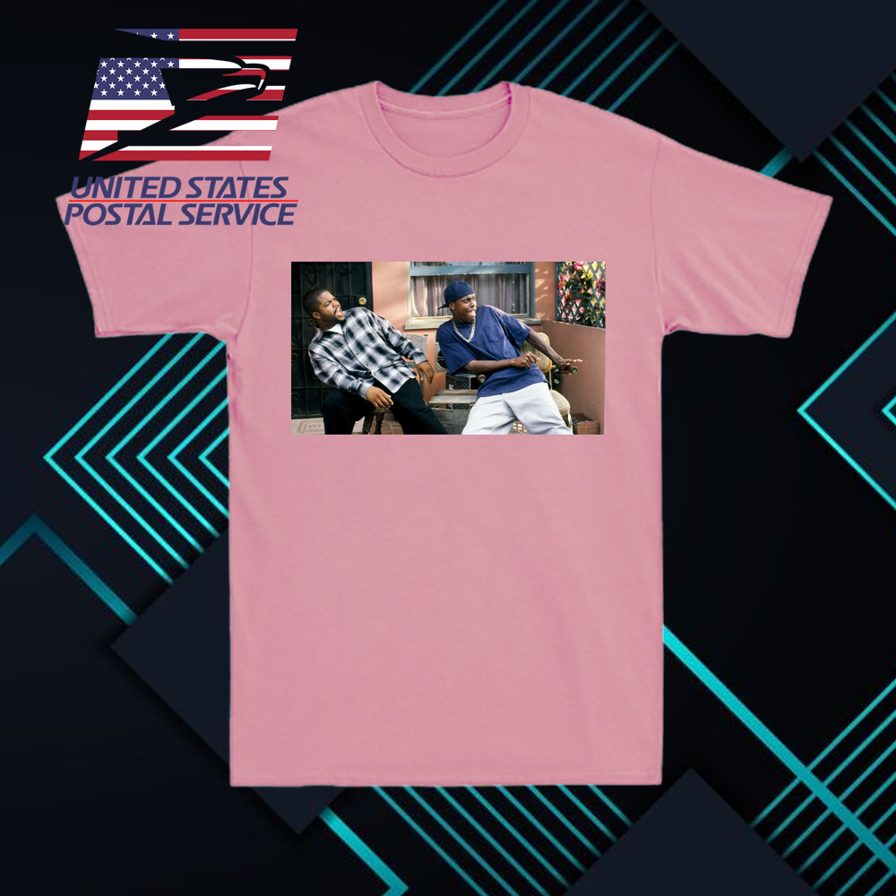 Chris Tucker Friday Meme