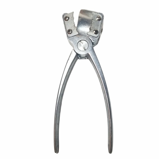 Texan Nut Sheller YORK Texas Pecan Cracker for sale online | eBay