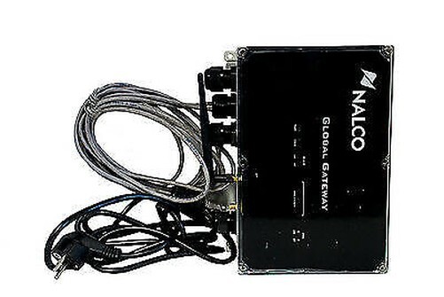 NALCO Global Gateway ConnectPort X4 (1P) 50001544-16H | eBay