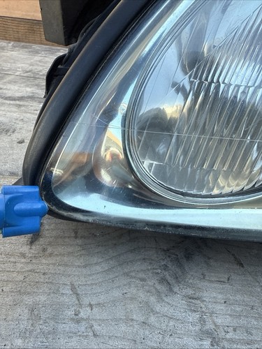 2002-2005 LEXUS SC430 HEADLIGHT LEFT DRIVER SIDE HID XENON LH SC-430 ...