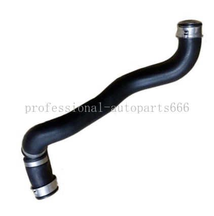 Upper Water Tank Radiator Coolant Hose for Mercedes Benz E-CLASS W211 ...
