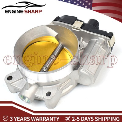 217-2422 12679524 New Throttle Body Assembly For Chevrolet Silverado ...