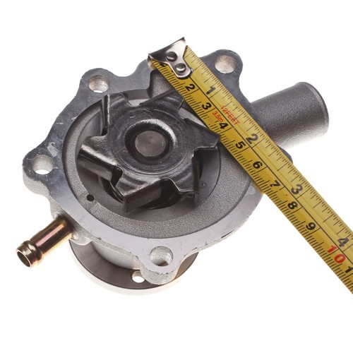 Water Pump 1G820-73035 for Kubota D782 Engine | eBay