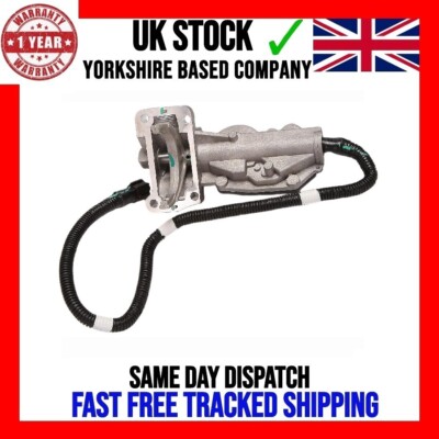 NEW FRONT AXLE ACTUATOR ASSY FITS ISUZU RODEO 2.5 DiTD 4x4 2006-2012 ...