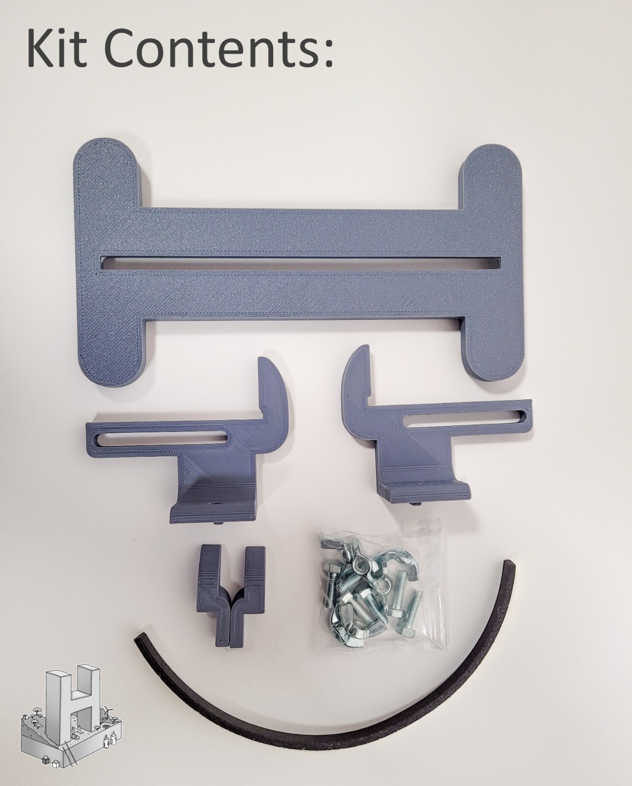 Model Railway Loco Servicing Cradle SMALL adjustable train berth stand ...