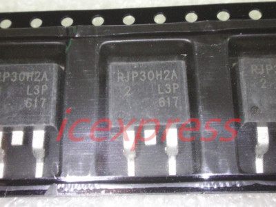 50PCS RJP30H2A TO-263 | eBay