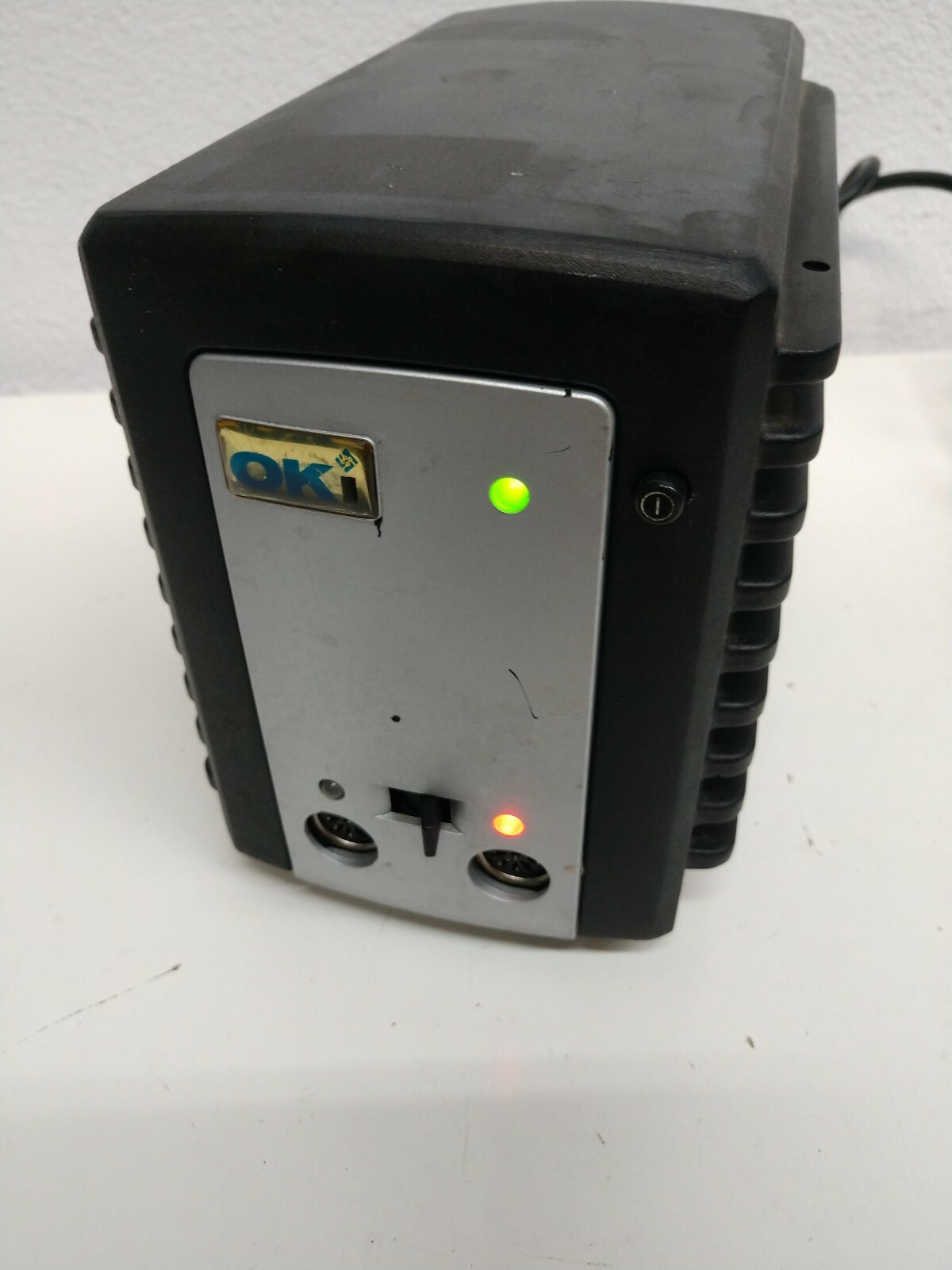 Oki MFR-PS1K Soldering Station Power Supply - Only Station | eBay