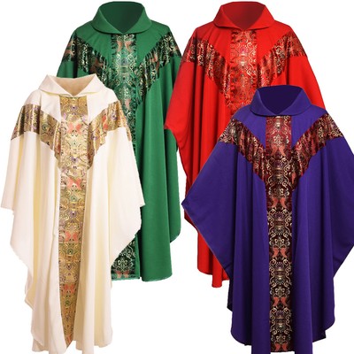 Where to find firelords vestments - persianmyte