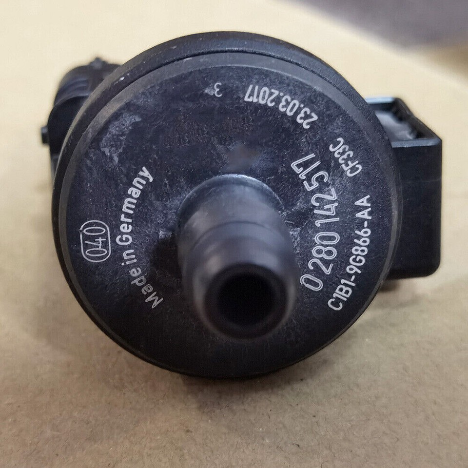 0280142517 Fuel Evaporation Purge Valve For Ford C1B1-9G866-AA ...