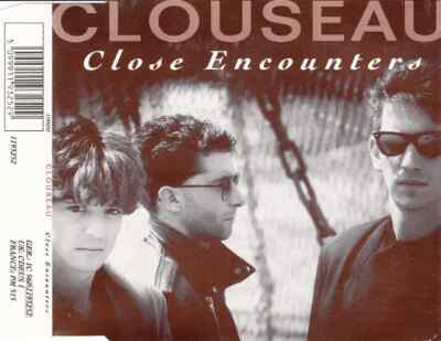 CD SINGLE Clouseau Close Encounters EMI | eBay.de