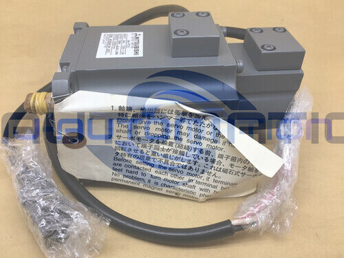 1pcs Mitsubishi HA-FF23 AC Servo Motor New IN BOX | eBay