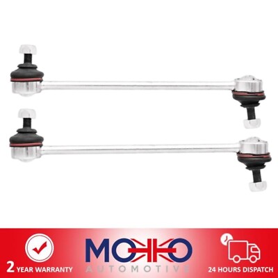 DROP LINKS FOR RENAULT CLIO IV NISSAN NOTE FRONT ANTI ROLL BAR ...