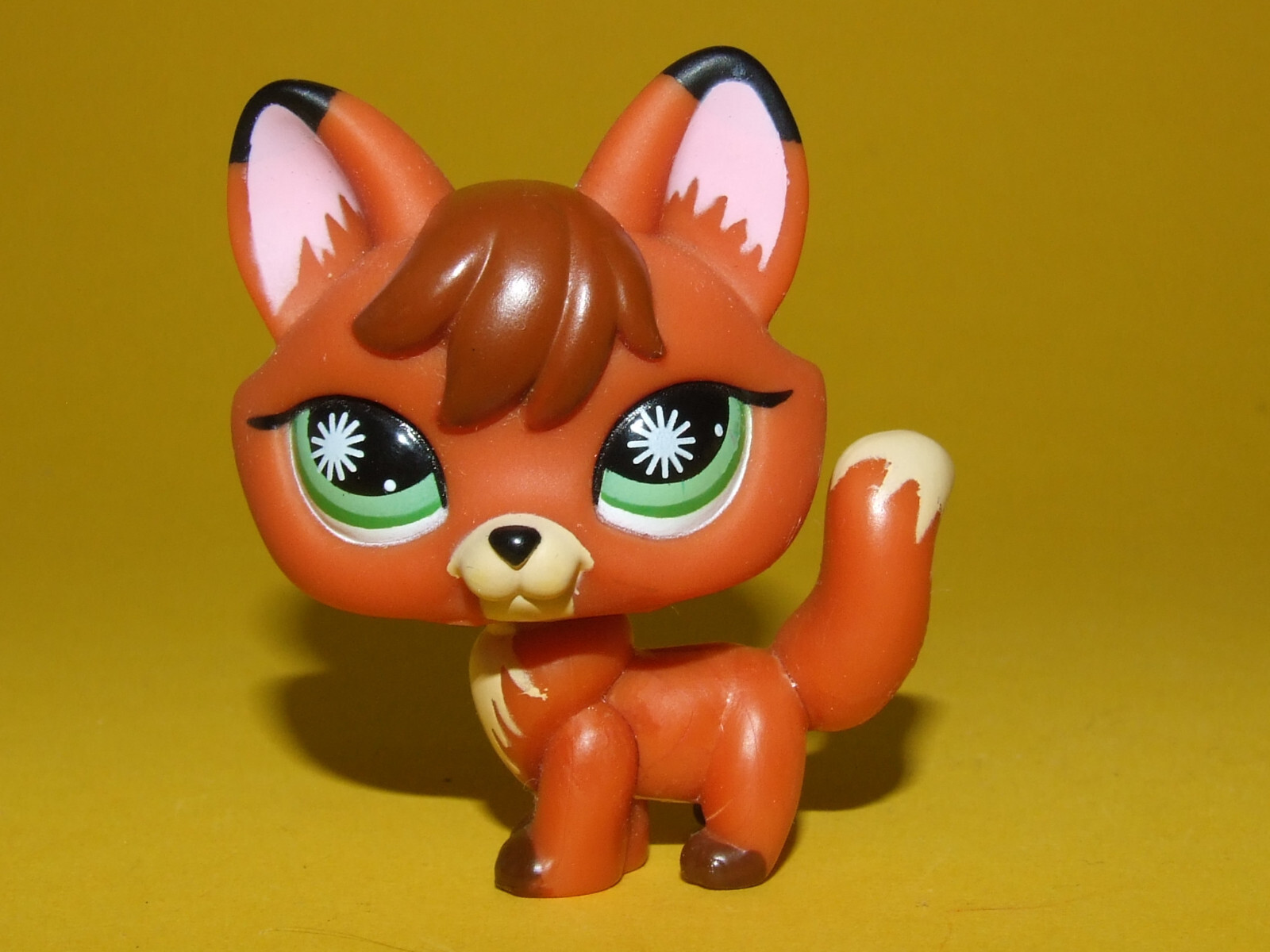 Rare Littlest Pet Shop Animals