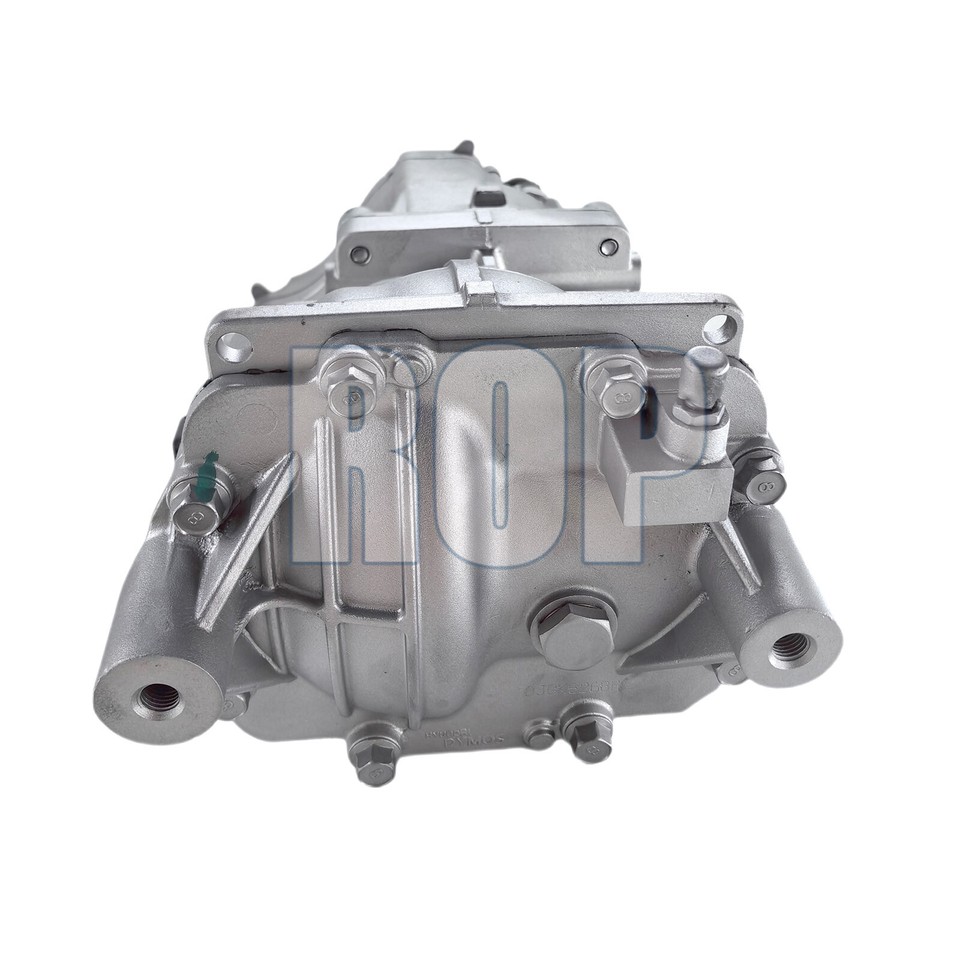 Rear Differential Carrier 530003B500 Sante Fe 2013-2016 Sorento 14-2015 ...